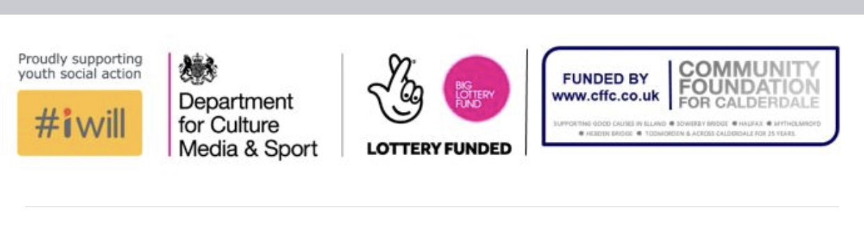 Current Projects - Inspiring Community